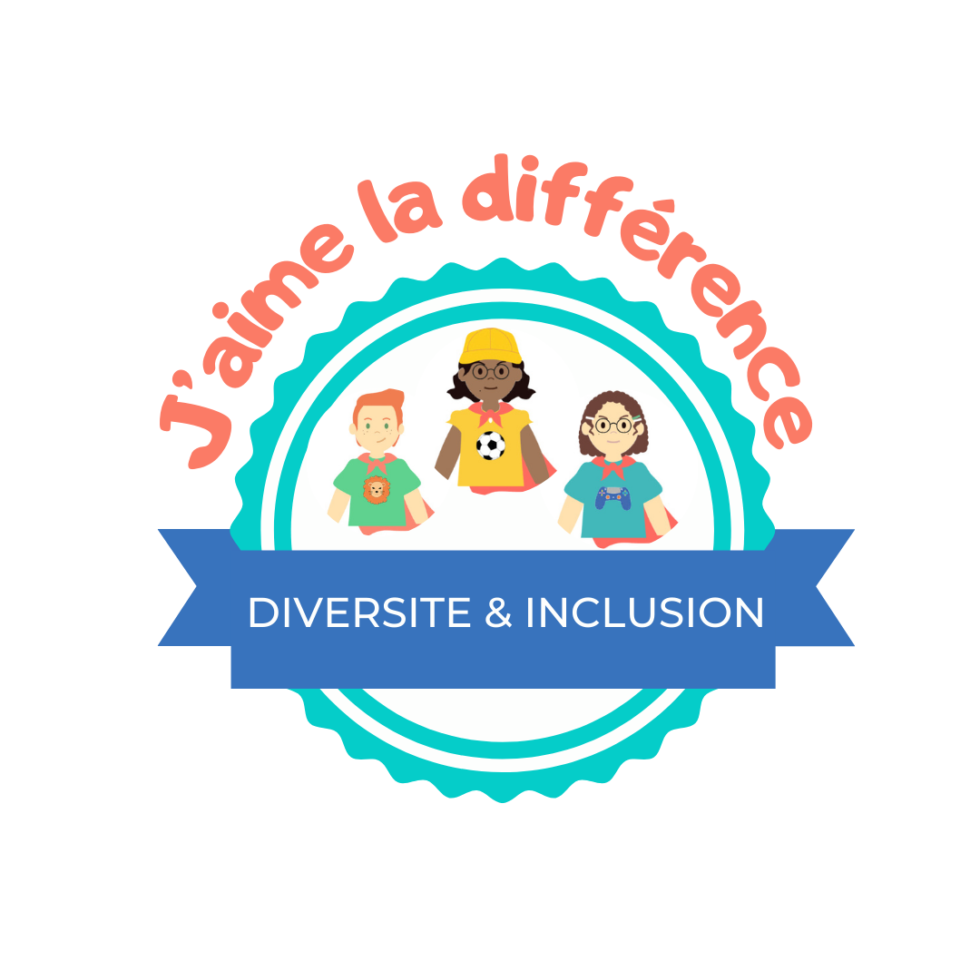 PROGRAMME DIVERSITÉ INCLUSION ET HARCÈLEMENT À L'ÉCOLE - SOFT KIDS